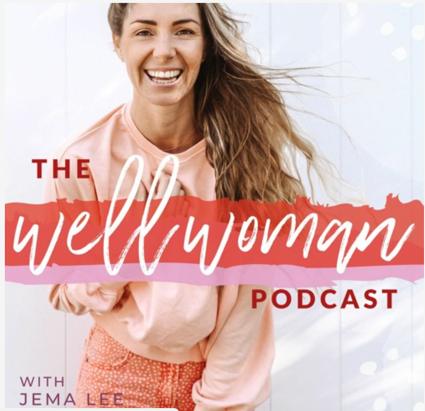 Creating Lasting Habits with Dr Gina Cleo