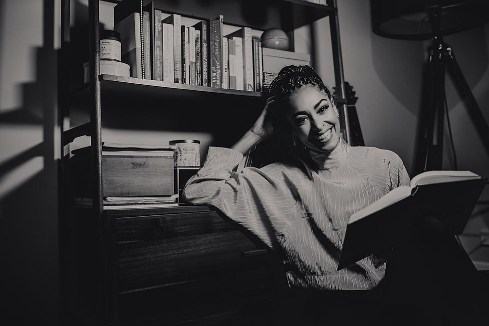 Transform Your Life with Online Habit Change Courses | Dr. Gina Cleo