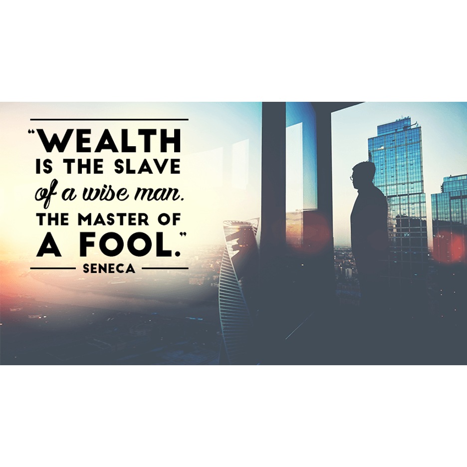 Actively Waiting For The Lord