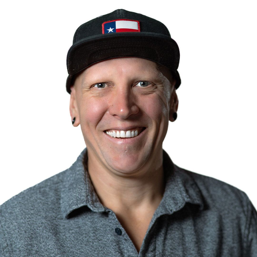 Joseph Duce | Mission Church