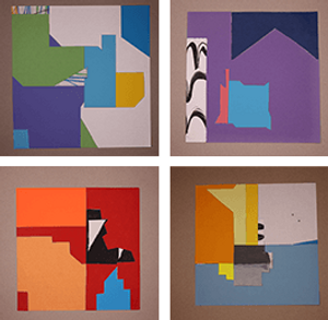 Rebecca Ott | visual artist toronto