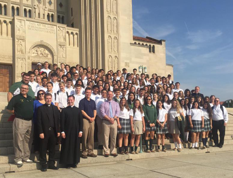 Allentown Central Catholic High School