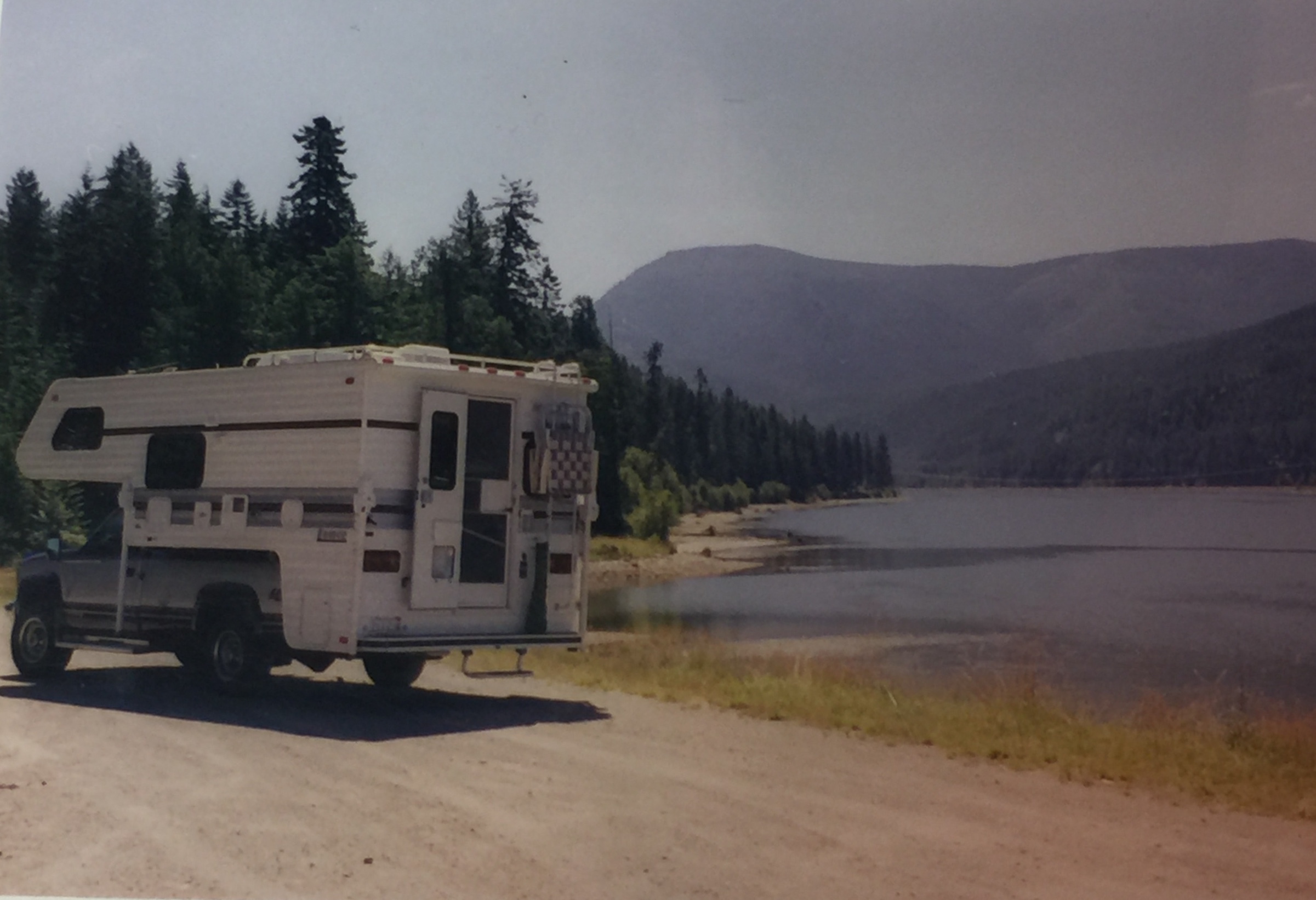 Gallery | Polar RV Sales