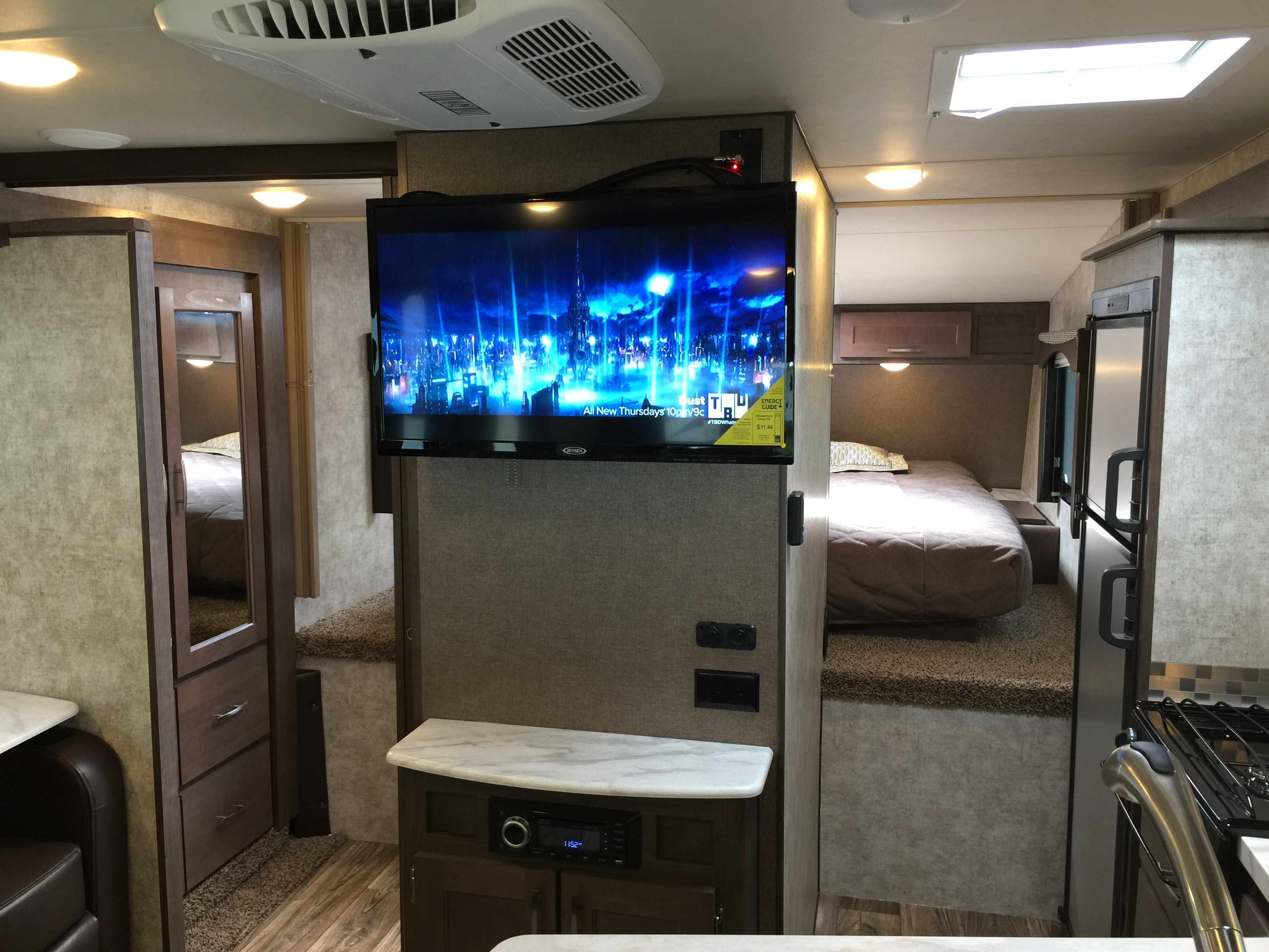 Gallery | Polar RV Sales