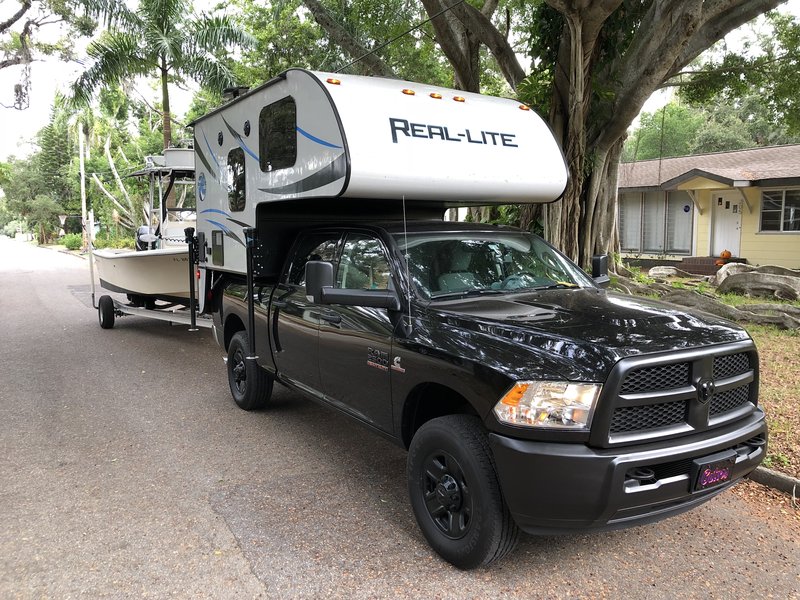 Gallery | Polar RV Sales