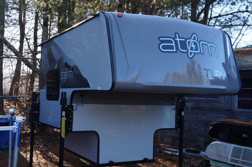2023 Travel Lite Atom 400A | Polar RV Sales