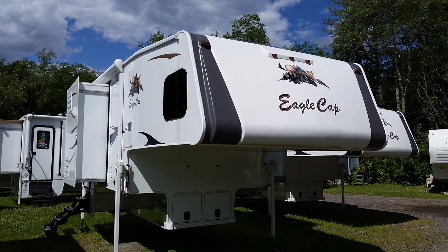 Gallery | Polar RV Sales