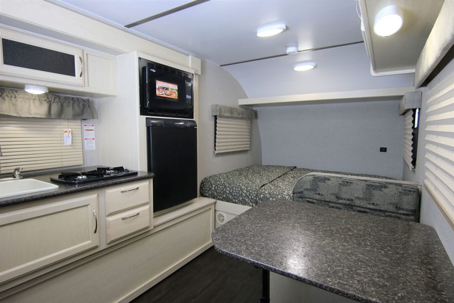Gallery | Polar RV Sales