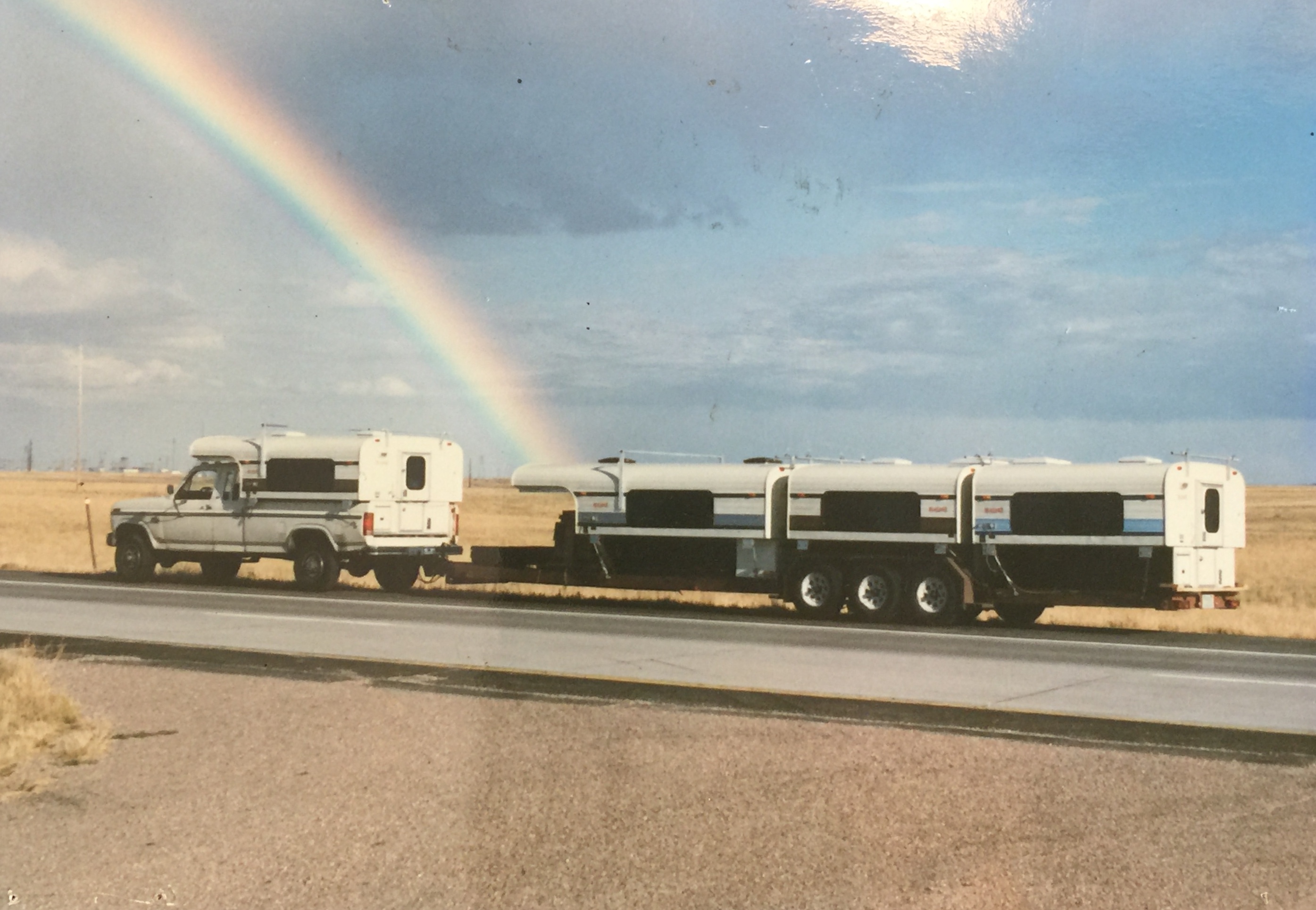 Gallery | Polar RV Sales