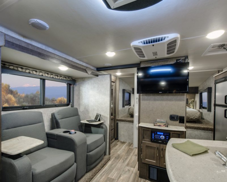 Gallery | Polar RV Sales
