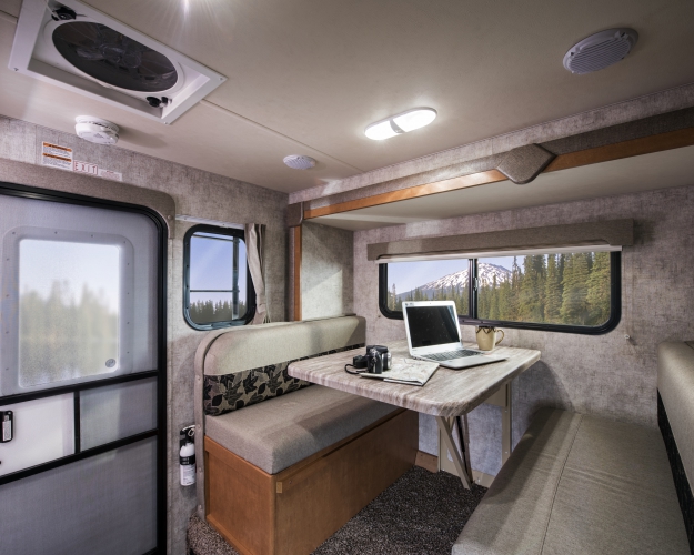 Gallery | Polar RV Sales