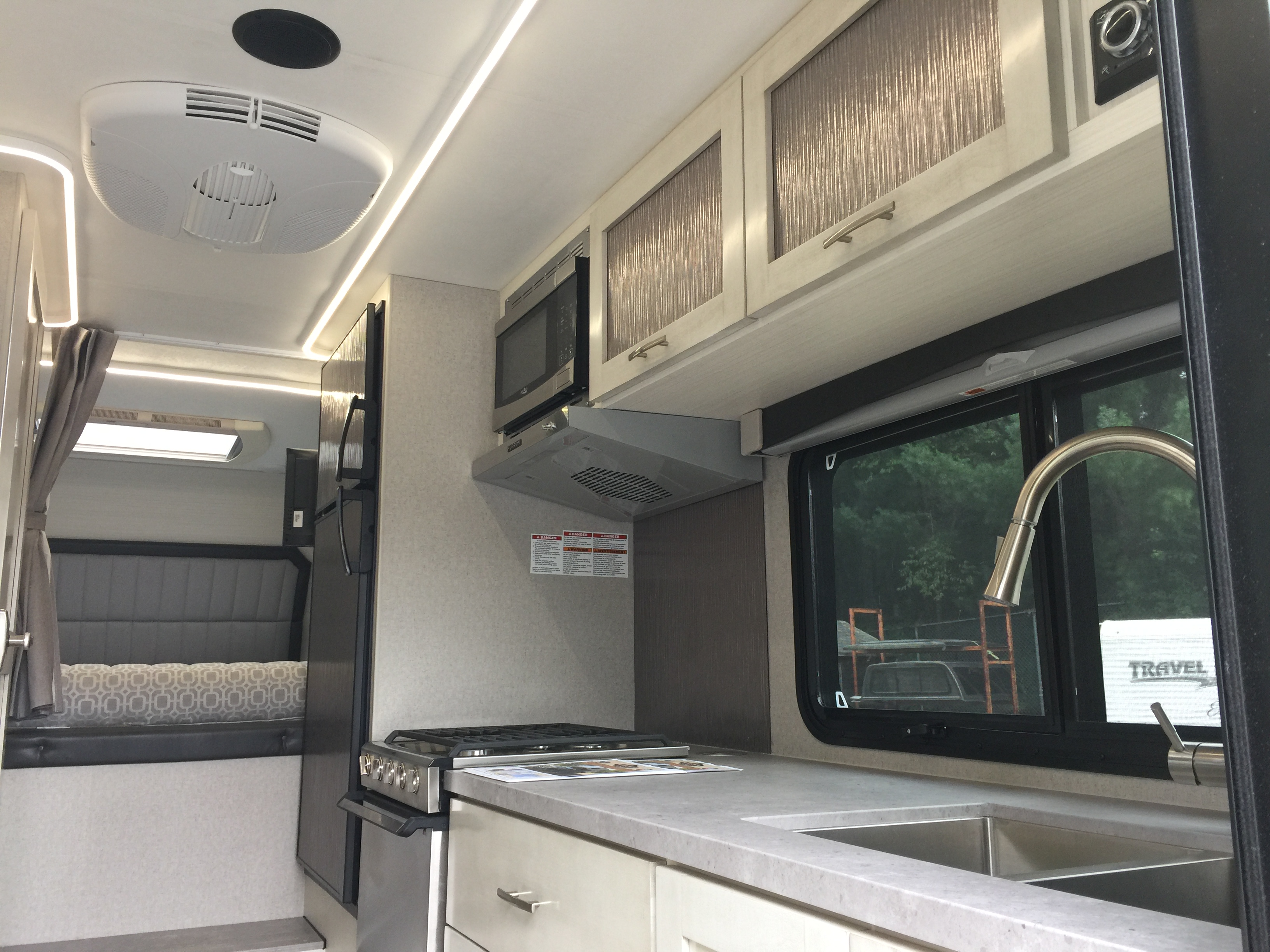 Gallery | Polar RV Sales