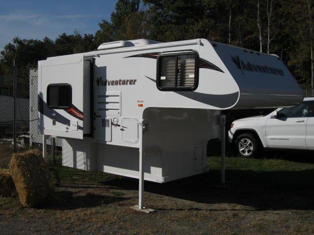 Gallery | Polar RV Sales