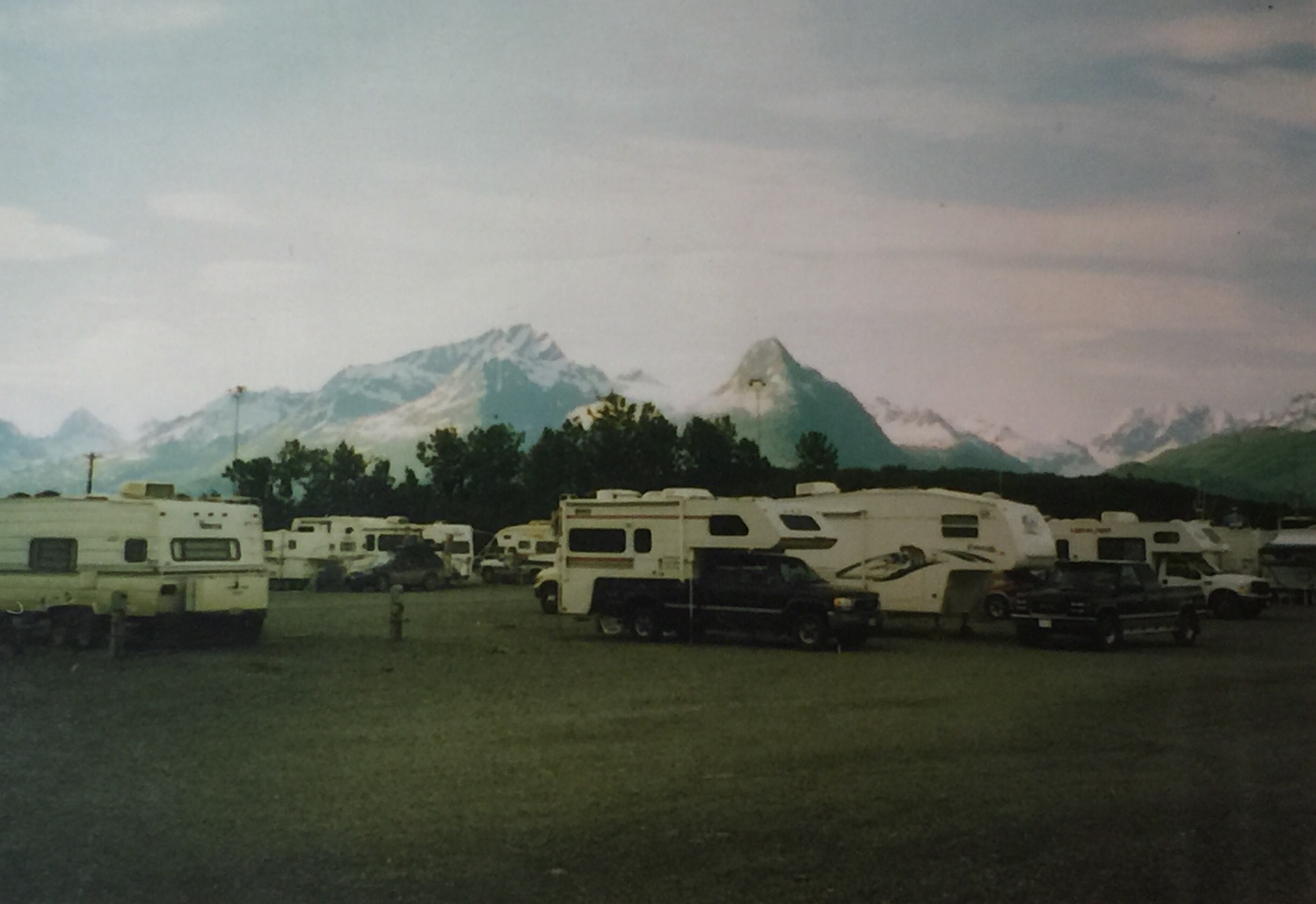 Gallery | Polar RV Sales