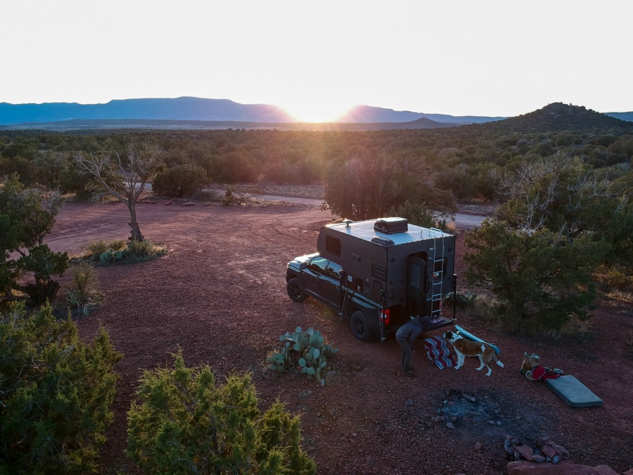 Gallery | Polar RV Sales