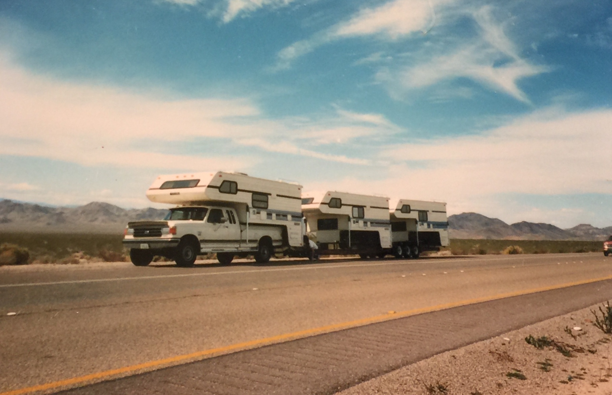 Gallery | Polar RV Sales