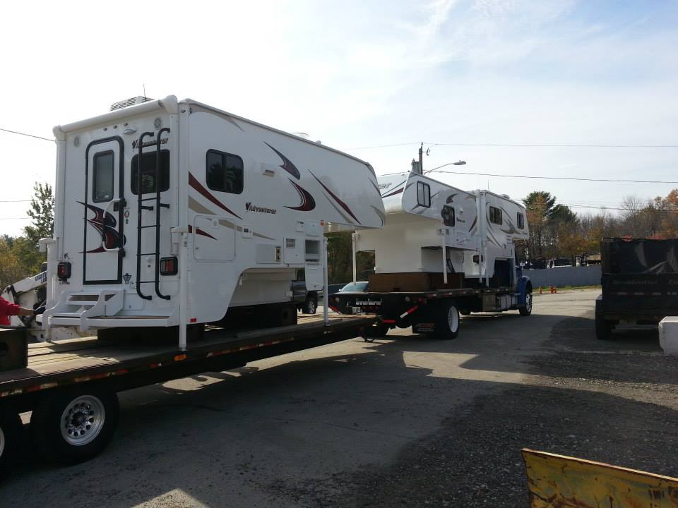 Gallery | Polar RV Sales
