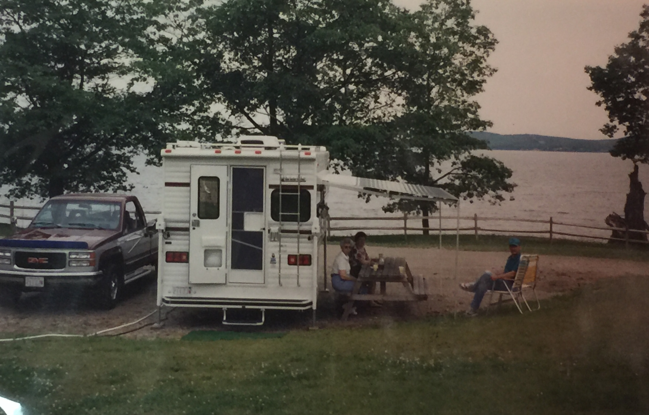 Gallery | Polar RV Sales