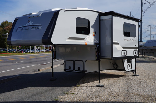 2026 Eagle Cap 1165 | Polar RV Sales