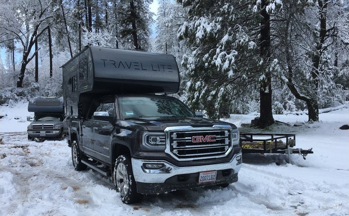 Gallery | Polar RV Sales