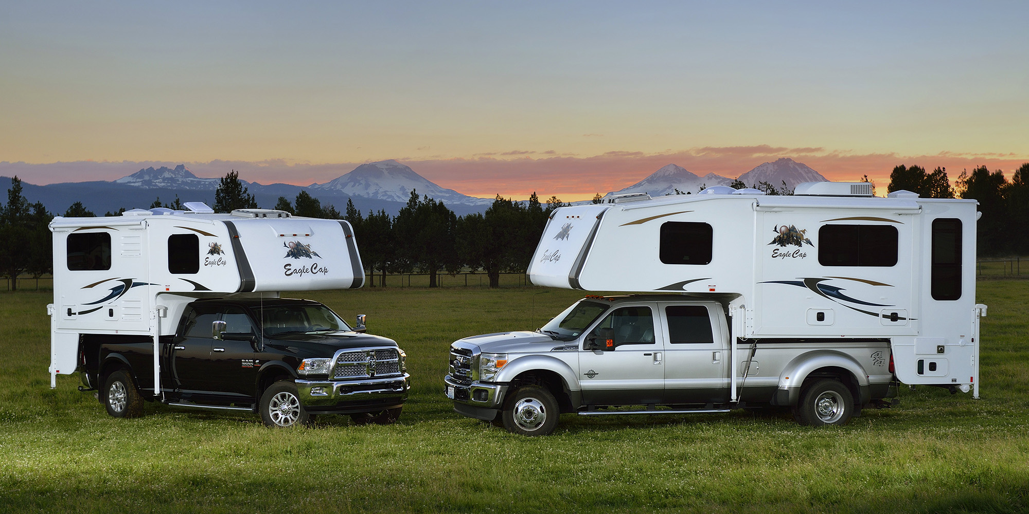 Gallery | Polar RV Sales