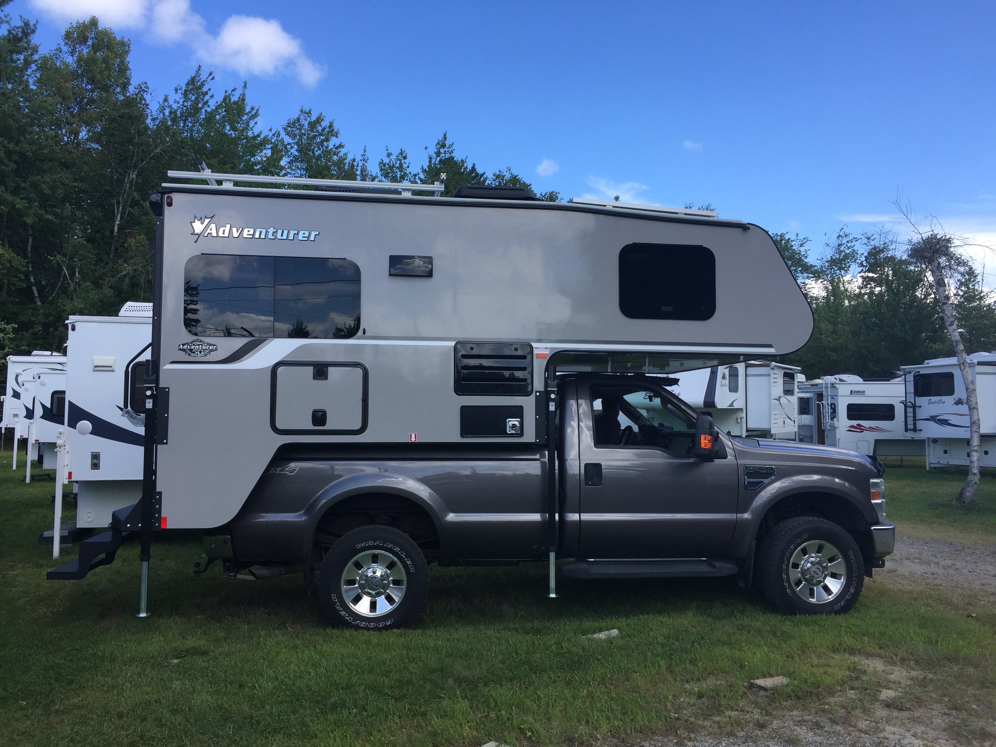 Gallery | Polar RV Sales