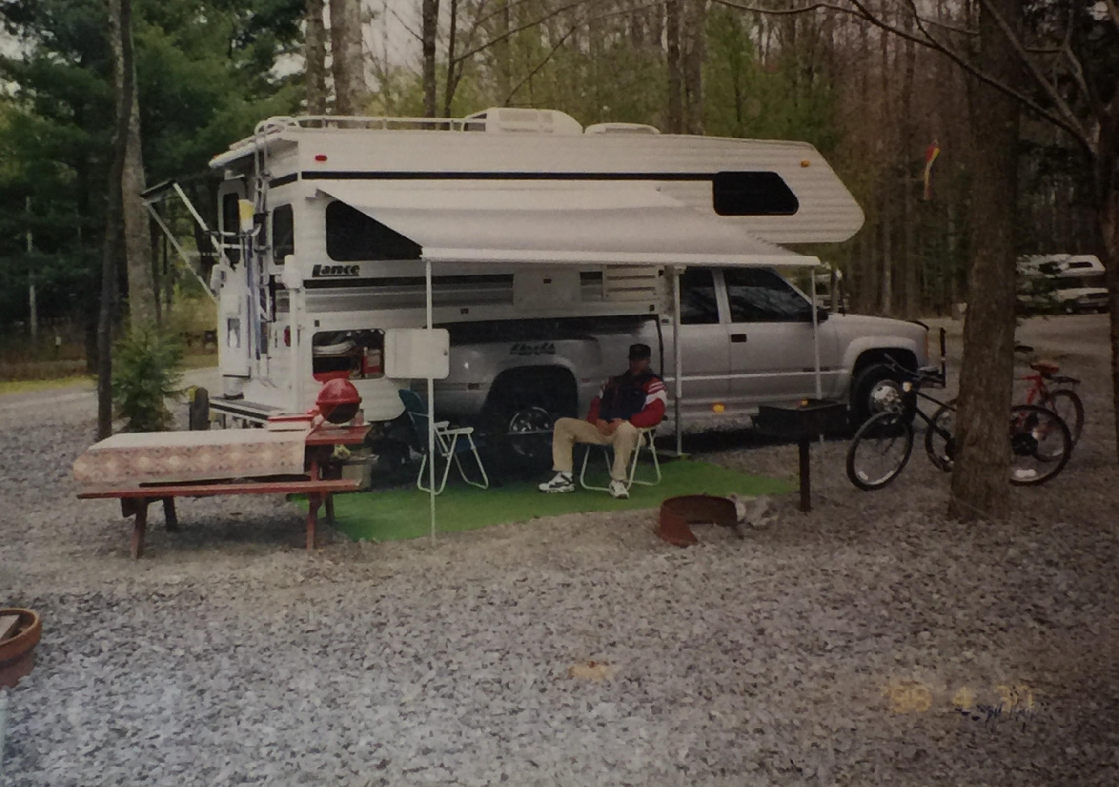 Gallery | Polar RV Sales