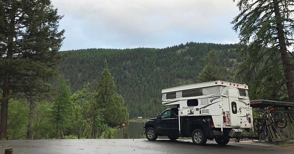 Gallery | Polar RV Sales
