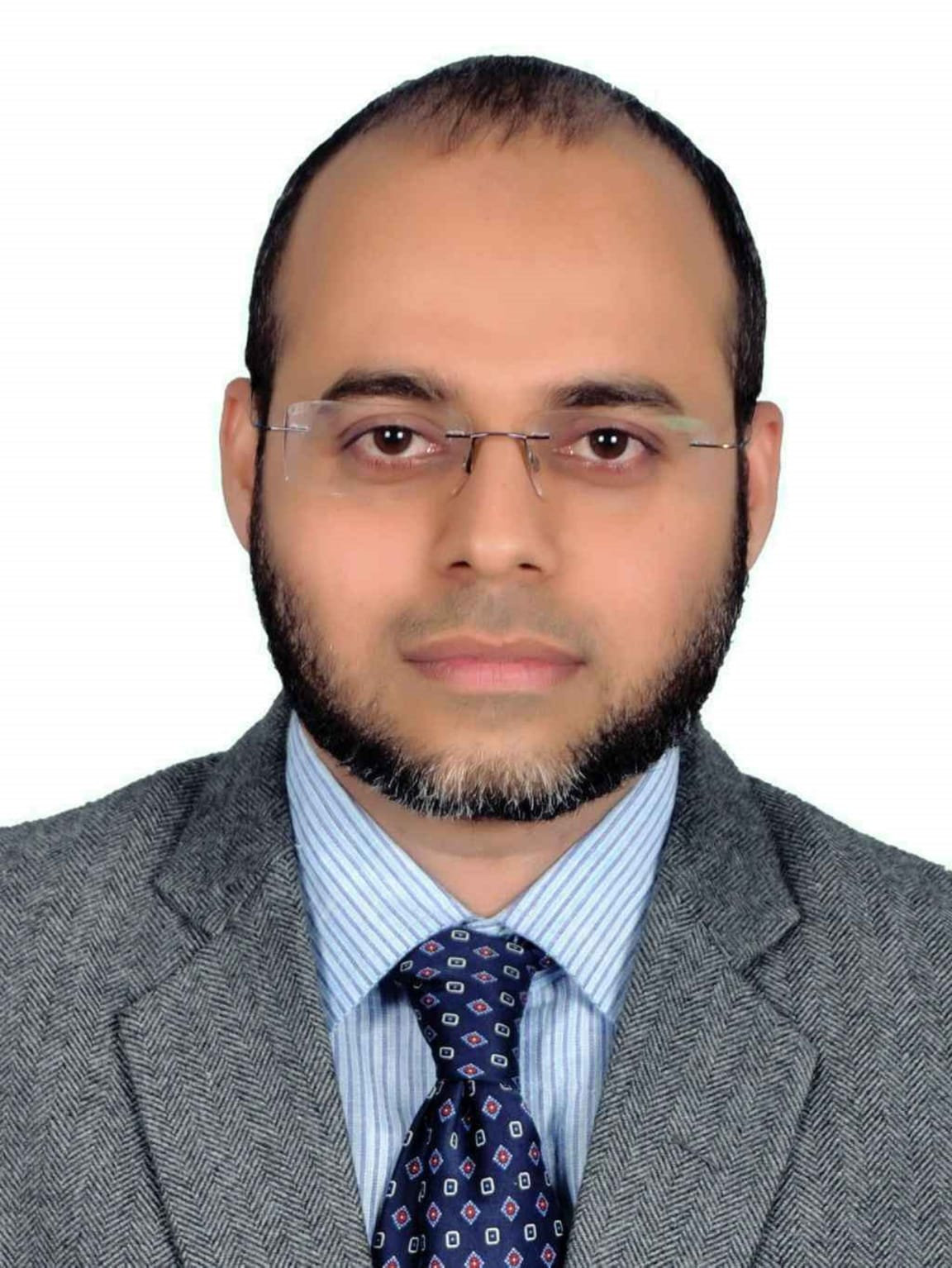 Dr. SUMAMA FAISAL | Ire-academy