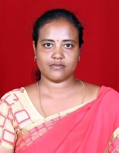 Dr. P. BOOMA DEVI | Ire-academy