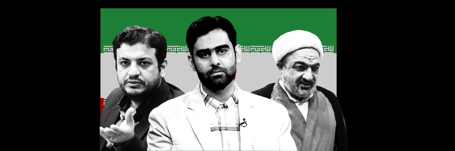 Iran’s young ‘super-revolutionaries’ lay claim to legacy of Islamic revolt