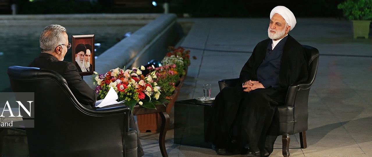 Another Corruption Revelation Damages Iran’s Ruling Establishment