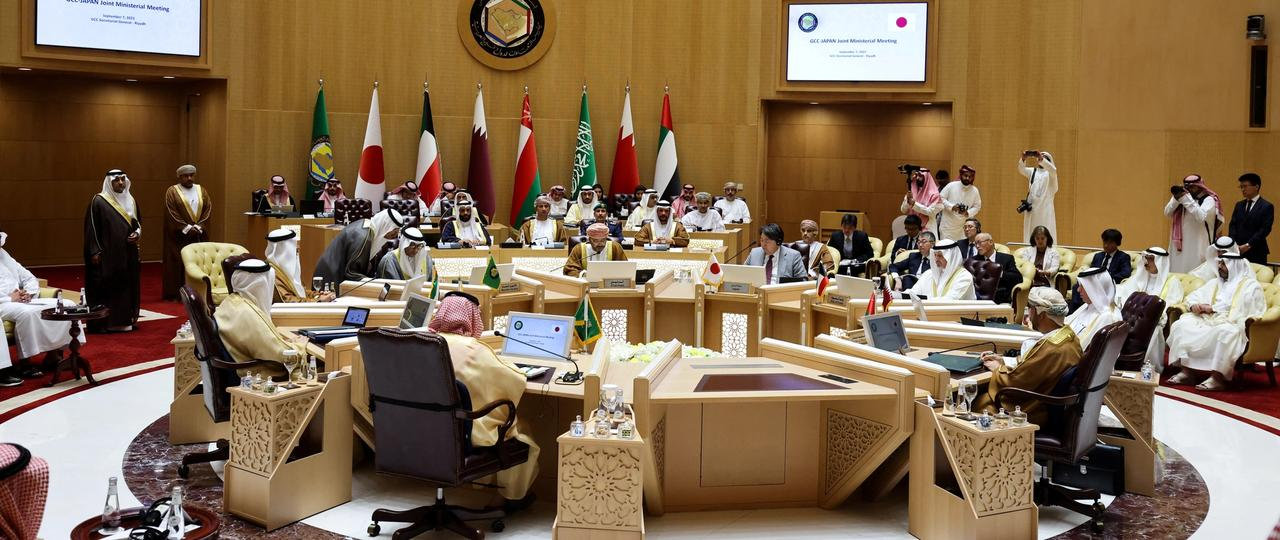 Tensions Simmer Between Iran And Persian Gulf Arab Countries