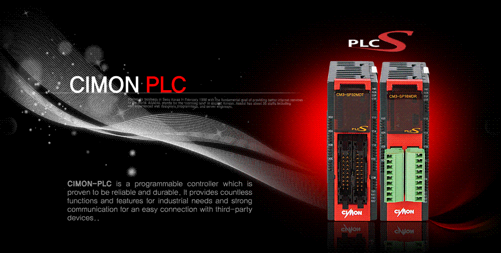 CIMON CM3-SP32MDT | leon