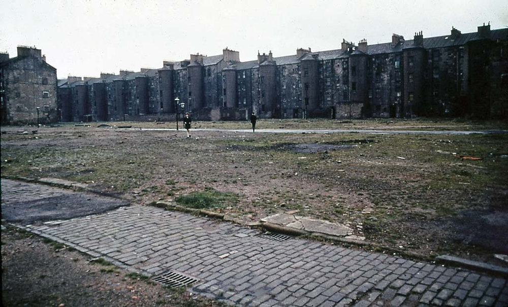 The Land of Luxury: An overview of Scottish Post-Punk