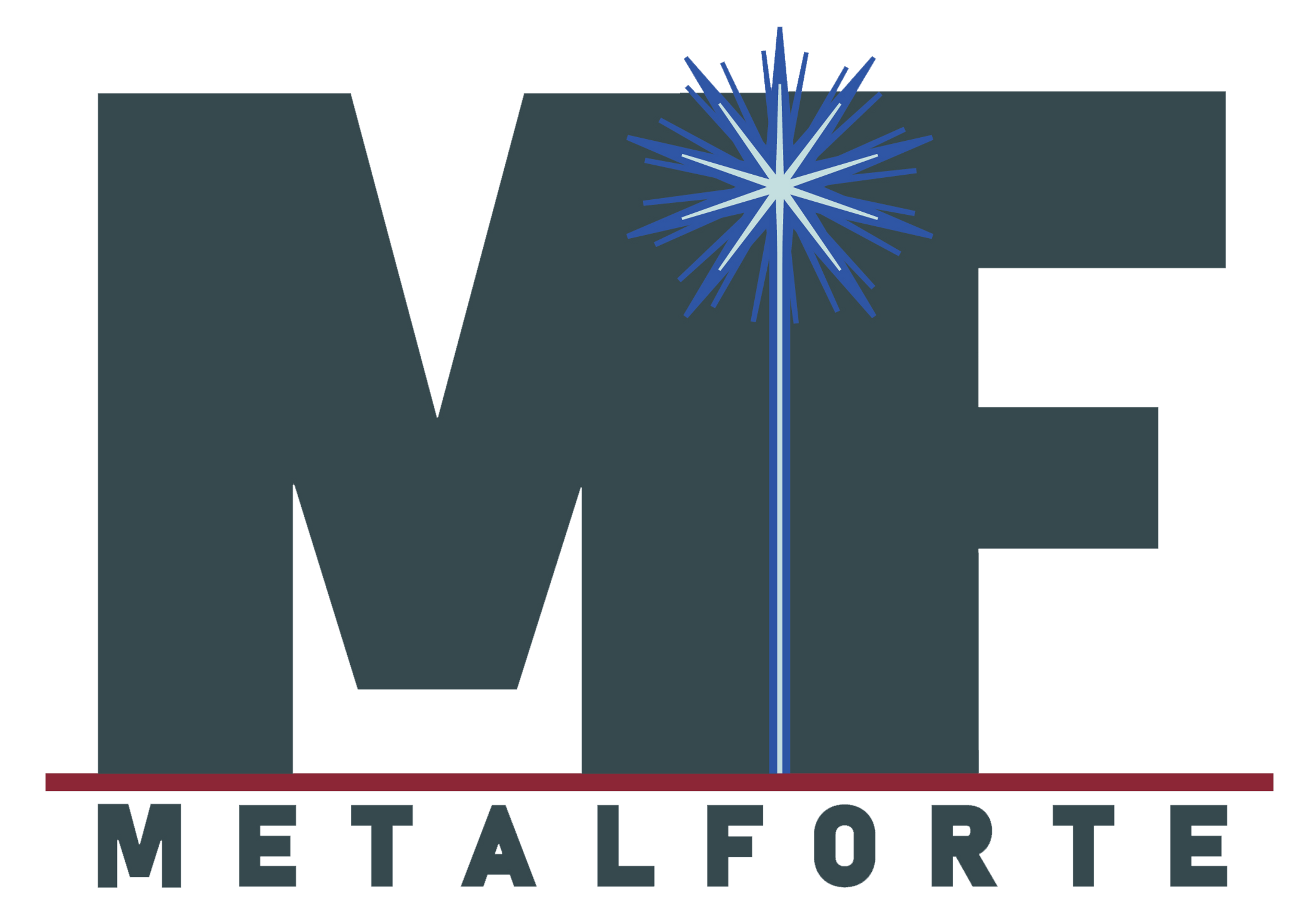 Metalforte S.A. de C.V. | Venta de Maquinaria | México