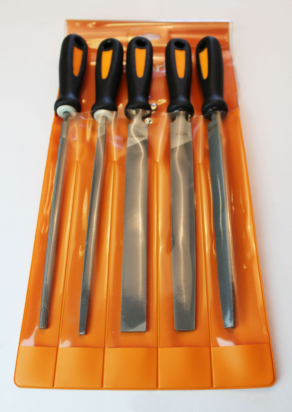 Vallorbe Files | MiniatureRailwayWork