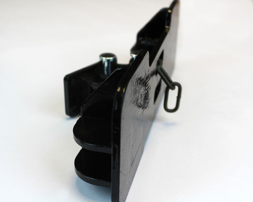 Adaptor Plate For Couplings | MiniatureRailwayWork