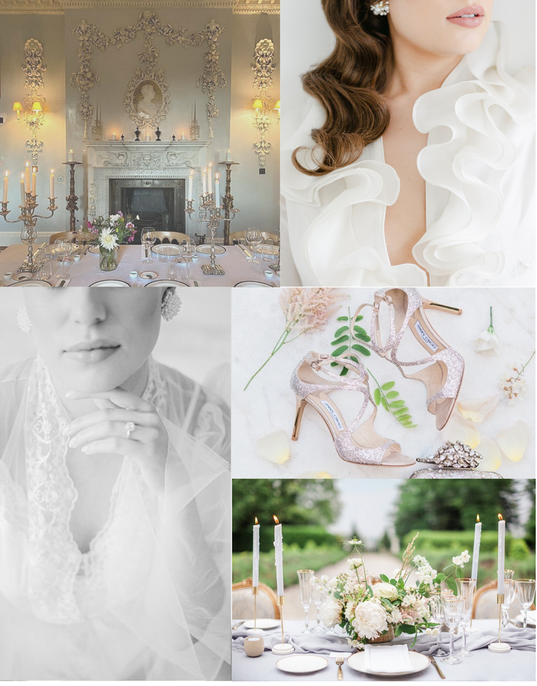 Choosing Your Dream Wedding Dress: 9 things you need to know