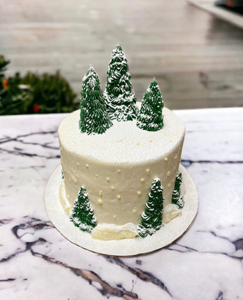 Portfolio | Red Bird Cake Studio