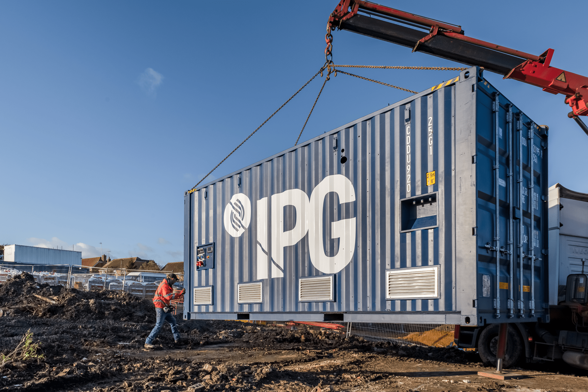 News and Insights | IPG Energy | UK