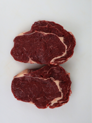 Ribeye Steak | MeatFeast