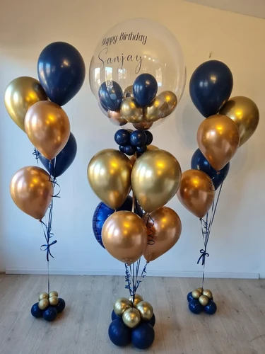 Cobham trio | Balloon Guys