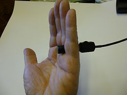 MICROPHONE GALLERY | cherub-woodworks