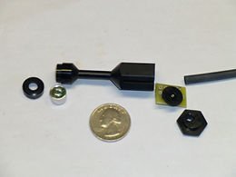 MICROPHONE GALLERY | cherub-woodworks