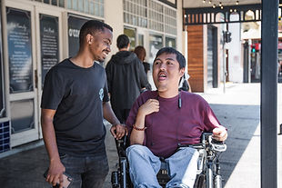 Support Your Way | NDIS Provider