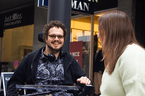 Support Your Way | NDIS Provider