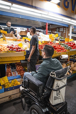 Support Your Way | NDIS Provider