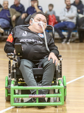 Support Your Way | NDIS Provider