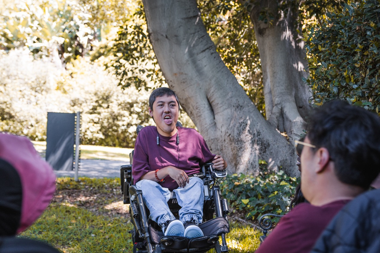 Support Plan | Support Your Way